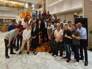 Inclusive Work Culture & Technology Innovation | Smart IMS