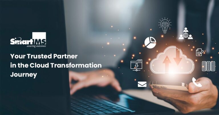 Smart IMS: Your Trusted Partner in the Cloud Transformation Journey ...