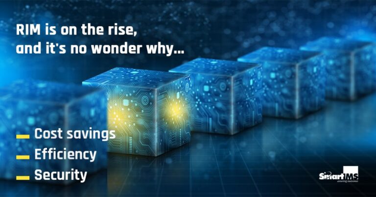 The Rise Of RIM (Remote Infrastructure Management) | Smart IMS