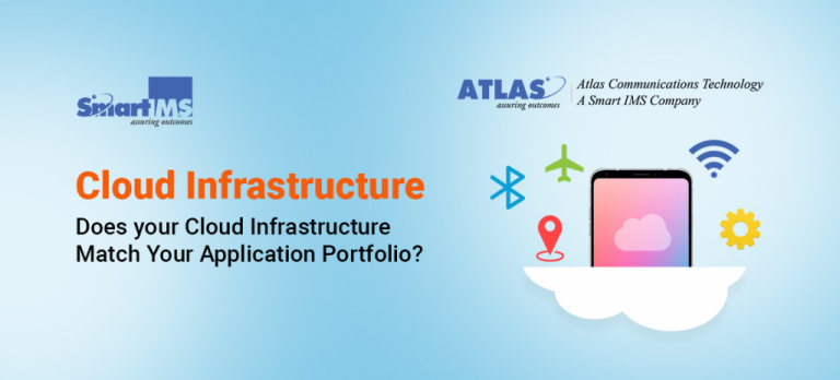Cloud Infrastructure | Smart IMS