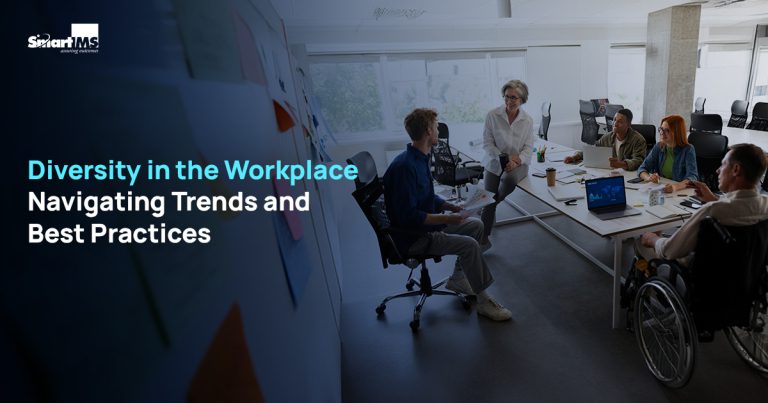 Diversity in the Workplace: Navigating Trends and Best Practices ...