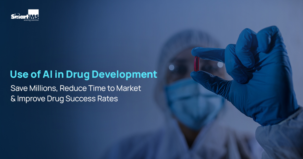 The Role of AI in Drug Development: A Guide to Understanding 7 Impacts ...